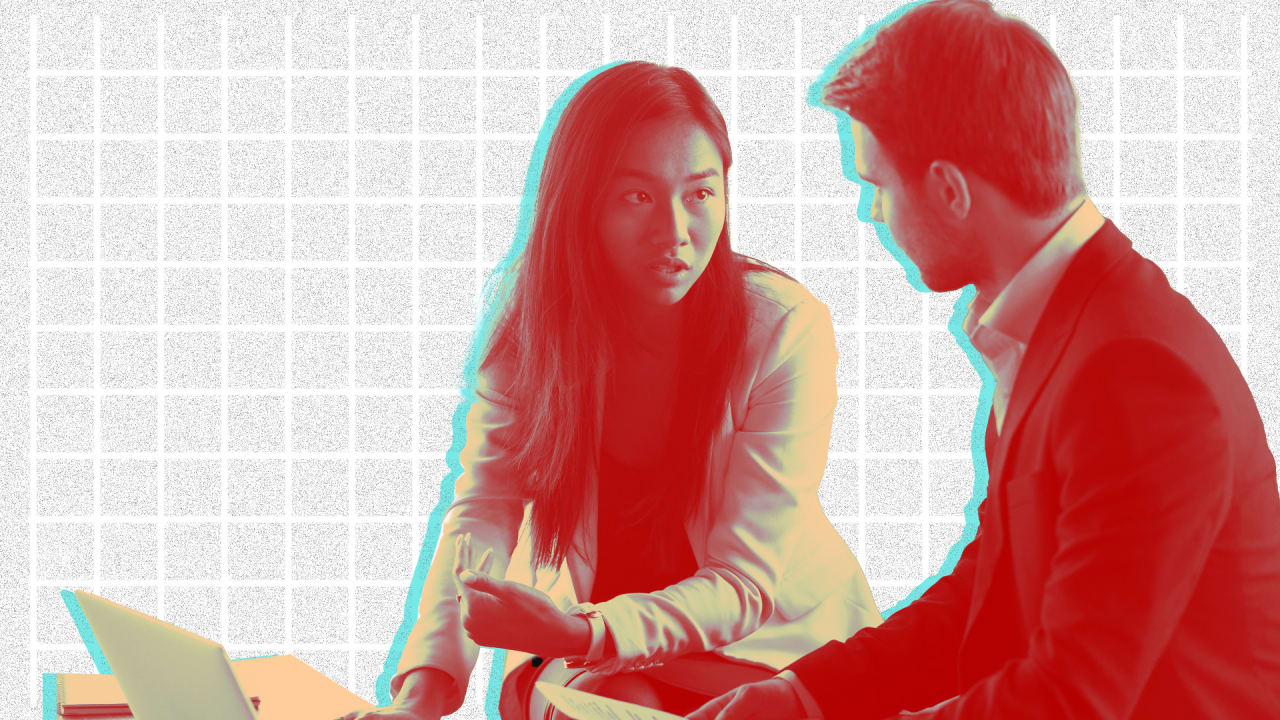 How to have difficult conversations at work How to have difficult conversations at work