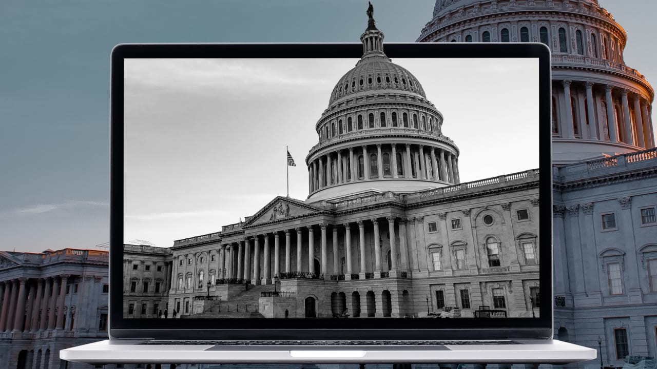 Biden Congress speech live stream: Watch on CNN or PBS free