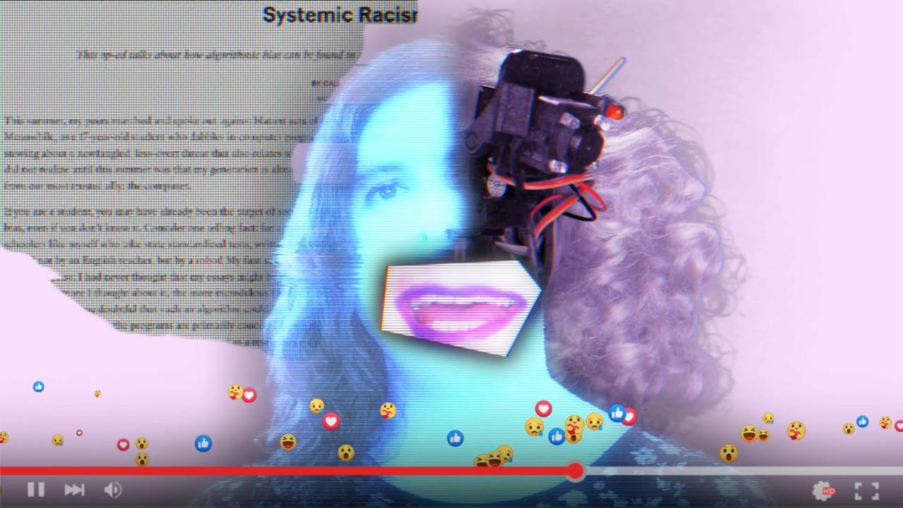 Evan Greer calls for Spotify to ditch any emotion AI plans