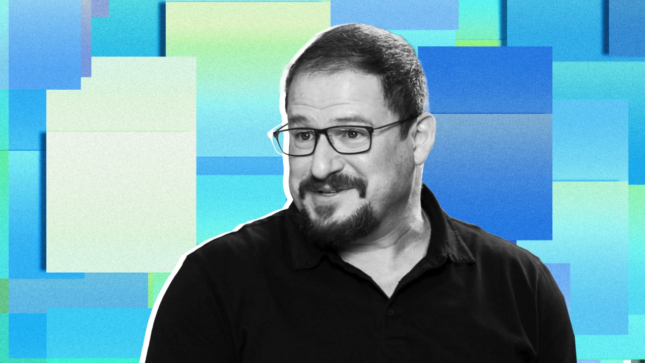 Qualcomm's next CEO is already talking about 6G