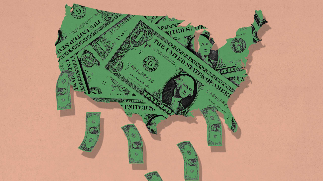 Stimulus update: Payments permanent in Biden families plan?