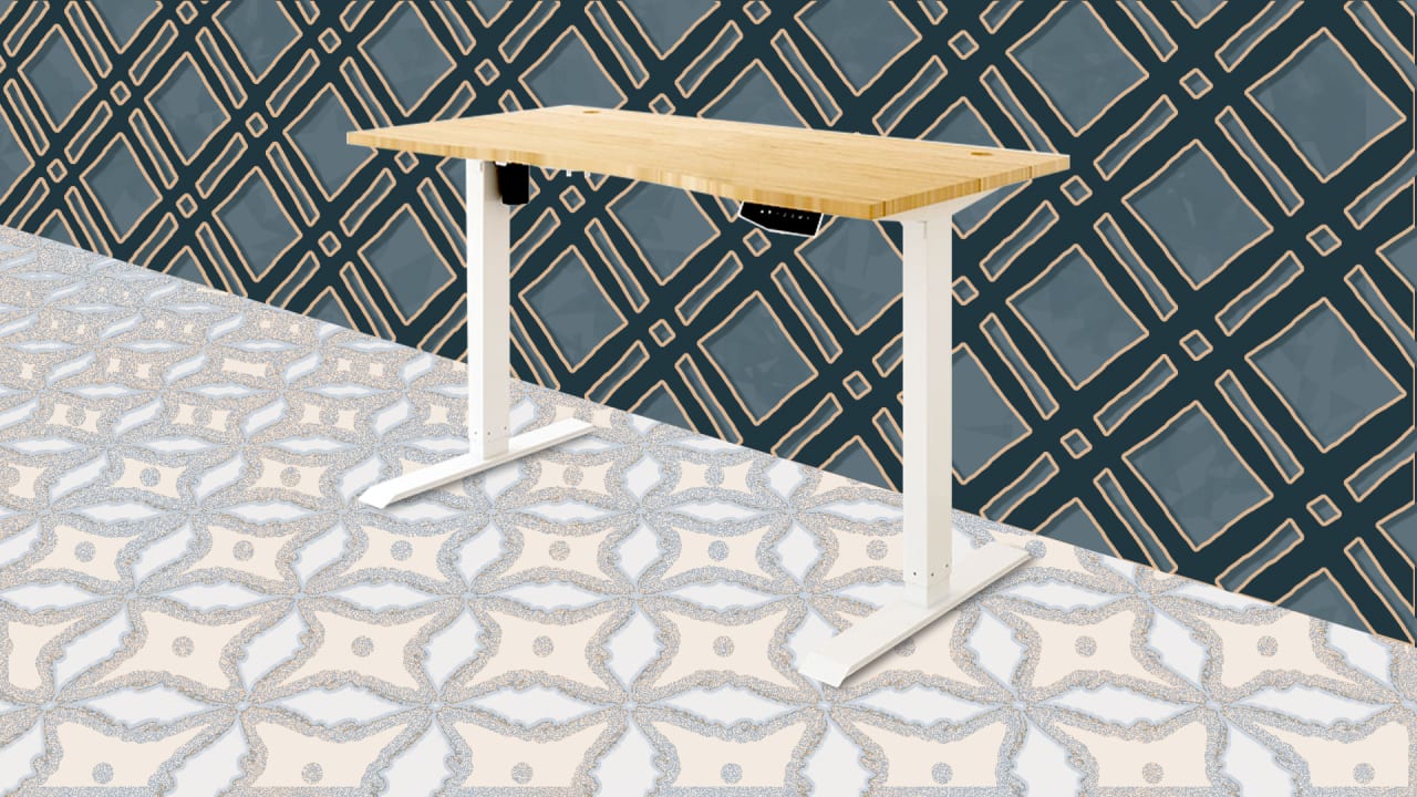 FlexiSpot's affordable standing desks: review