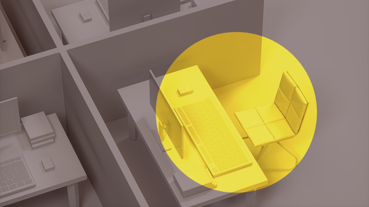 How To Advance Your Career When Your Boss Is Mia