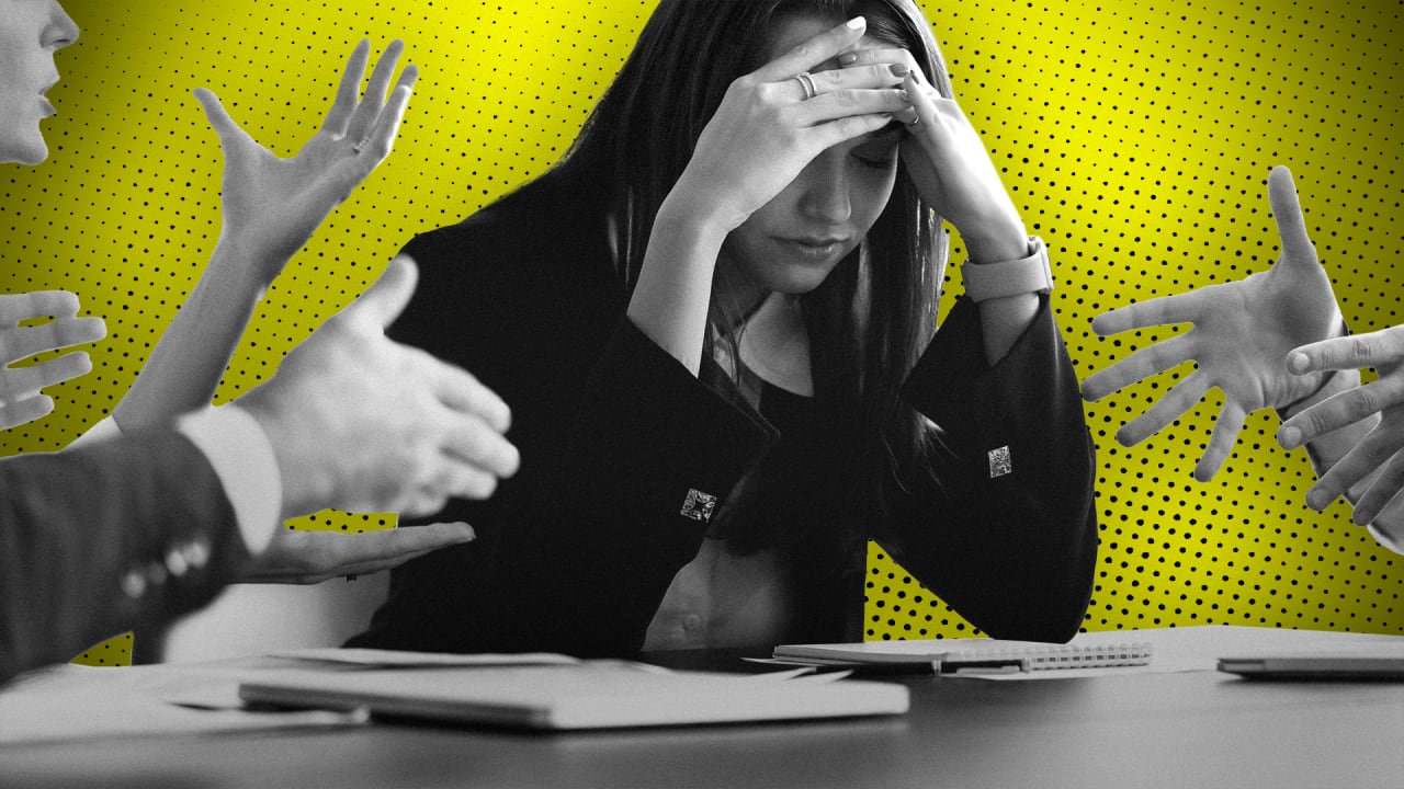 How to manage team conflicts before they get out of hand How to manage team conflicts before they get out of hand