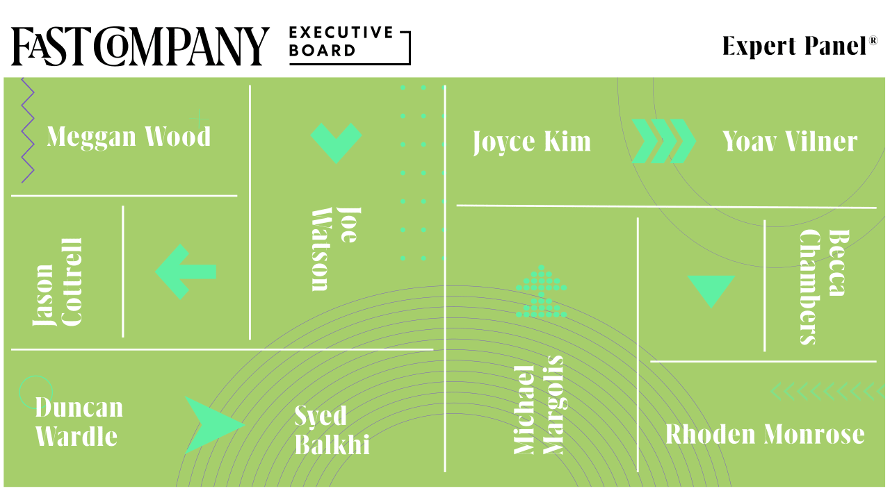 10 leaders share how non-tech companies can prepare for the ‘automatio