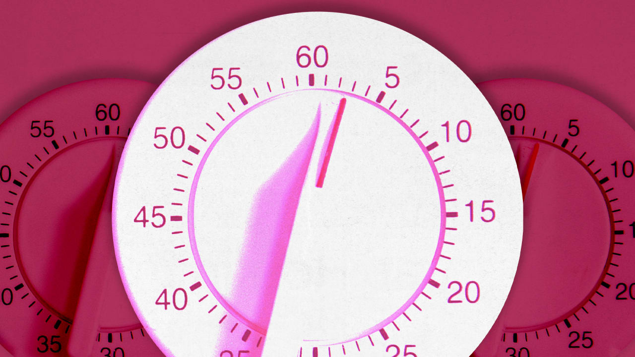 Easy ways to structure your schedule for success