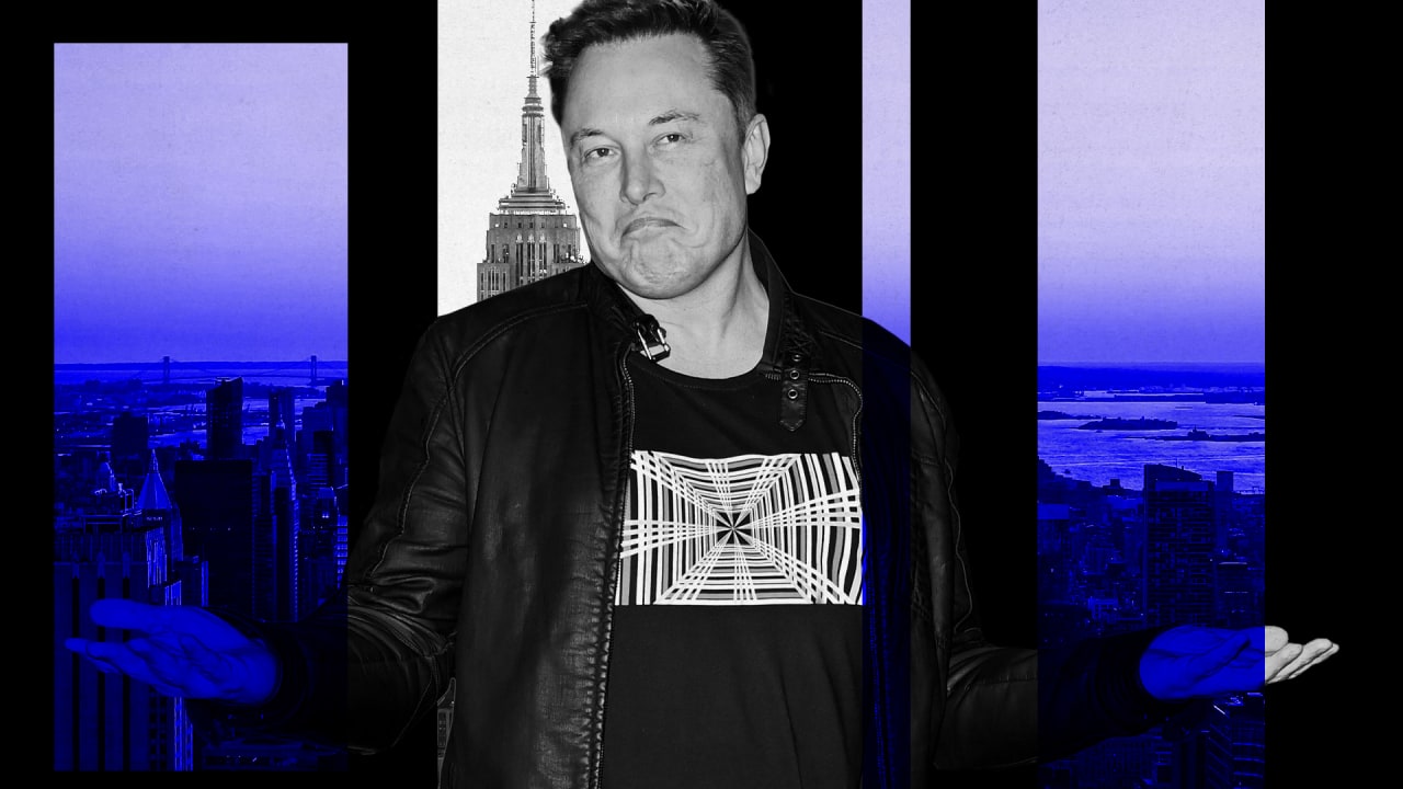 5 'SNL' moments that set the stage for Elon Musk hosting