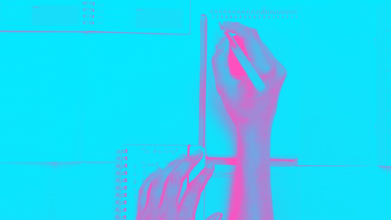 Essential Tools For Setting Up A Simple And Effective Productivity Sys