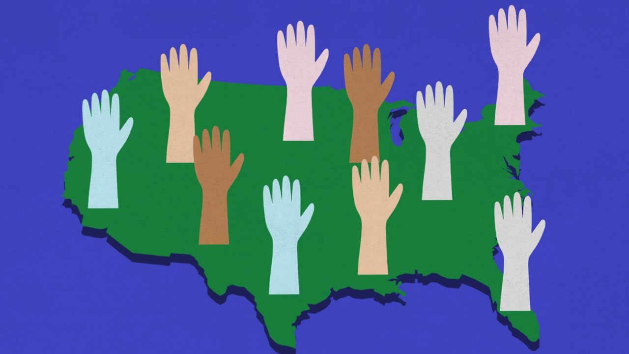 IRS fourth stimulus check update: Who wants more payments?