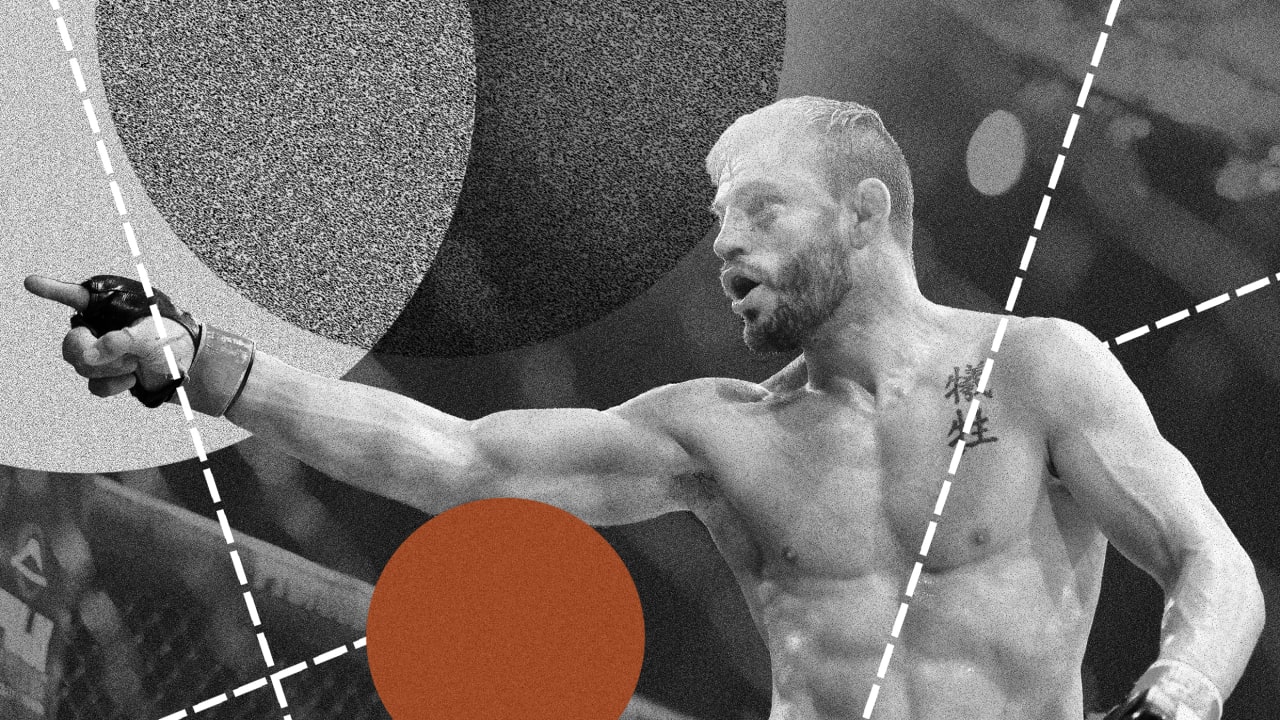 Inside the novel antitrust case that could kick UFC in the teeth