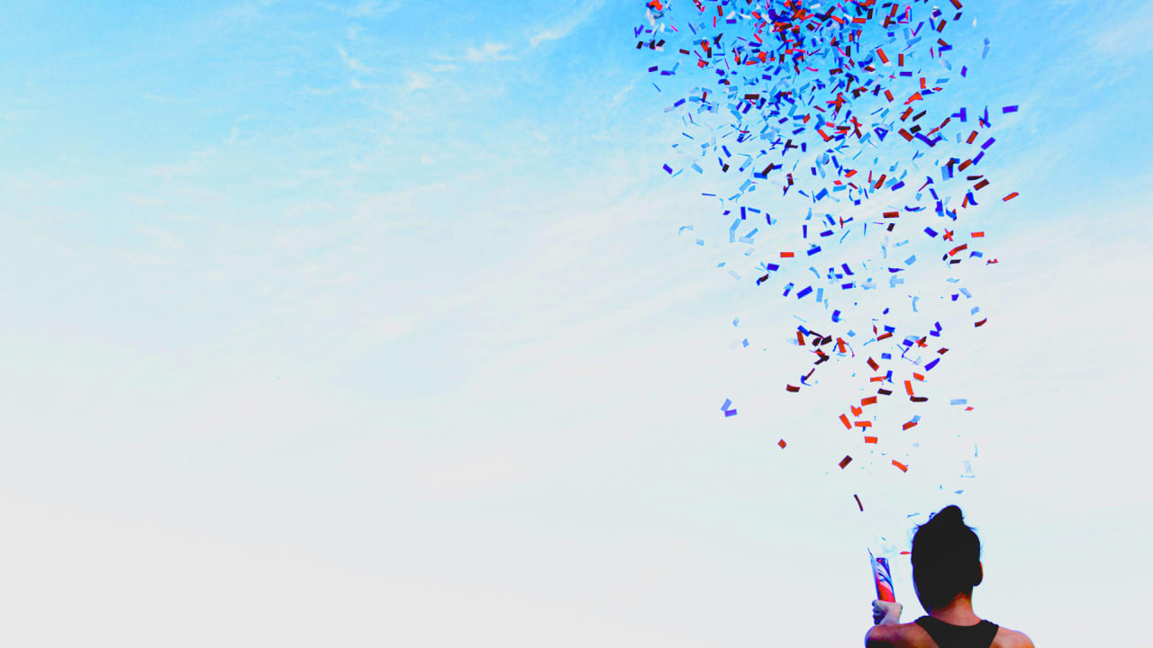 Welcome back Mondays in a hybrid work environment