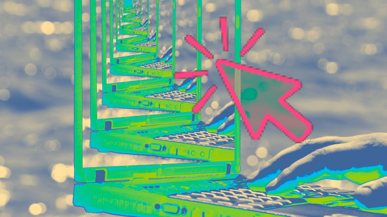 Stumbled is a new site that's just like StumbleUpon