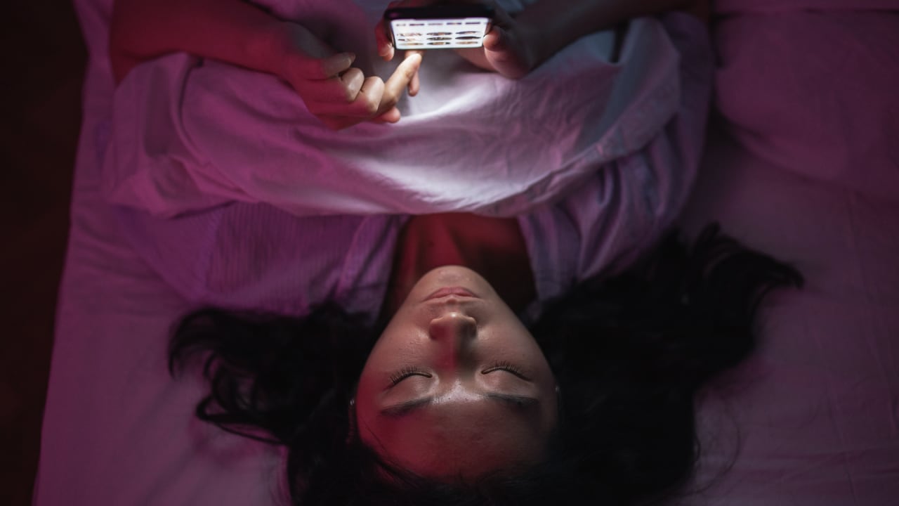 Women Beware Free Fertility Apps Are Stealing Sex Data