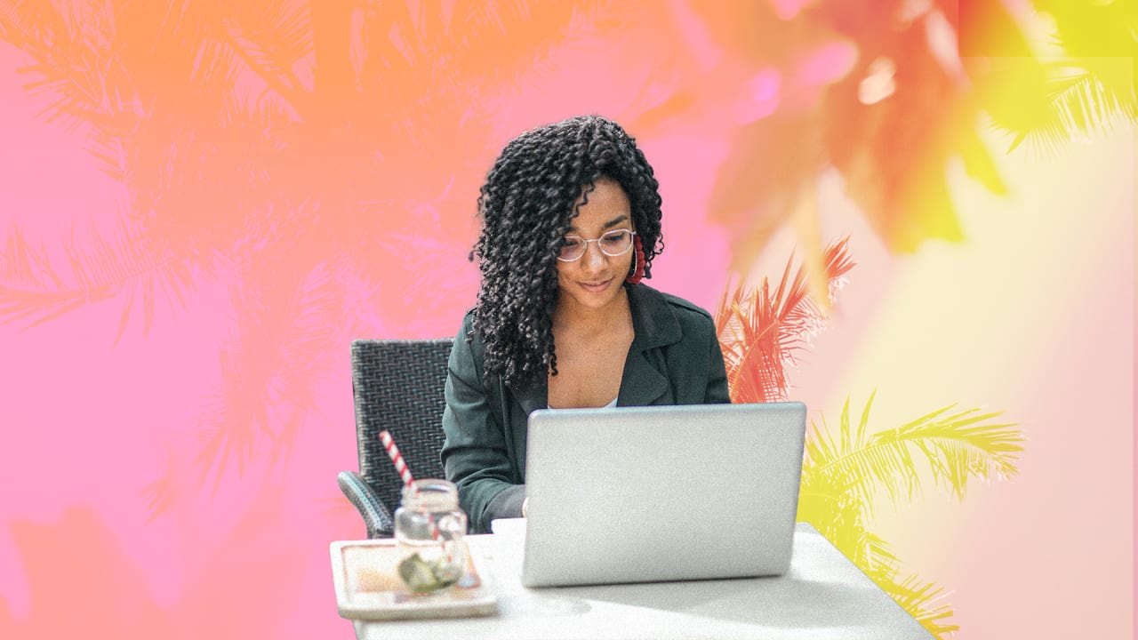 What internships will look like in 2021