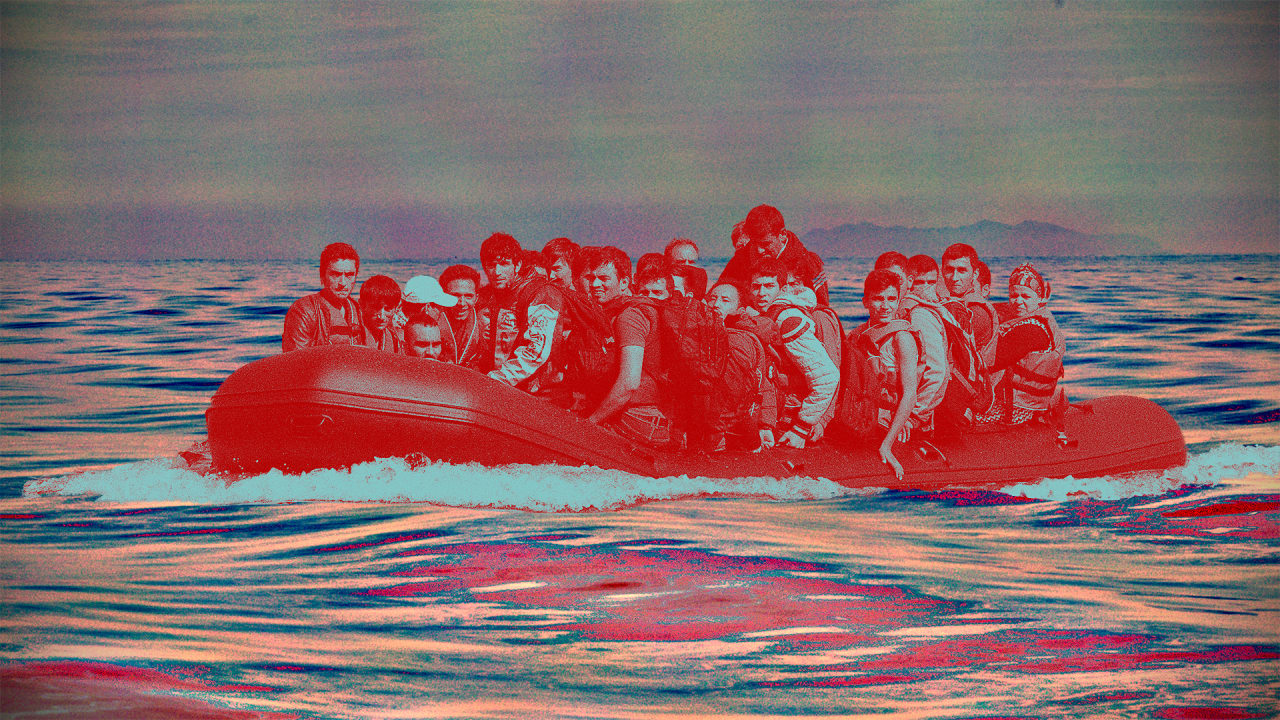 The U.S. owes a massive climate debt. One way to pay it: Let in climat