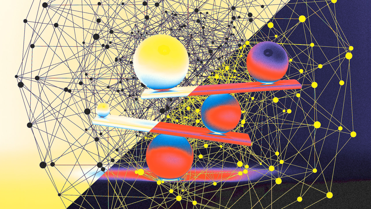 Yes, algorithms can be biased. But they have an even bigger danger