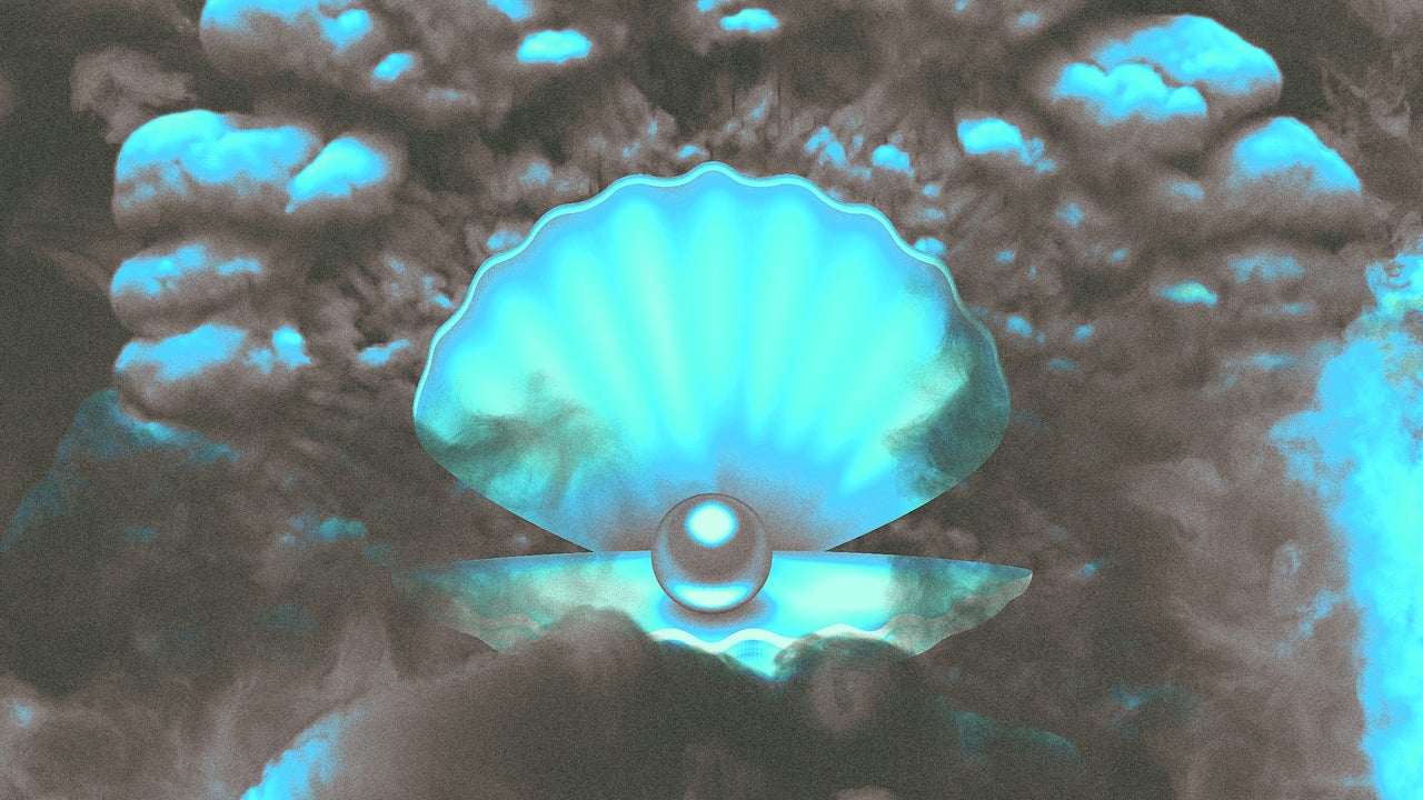 Carbon-capture tech removes CO2 from the ocean by making seashells