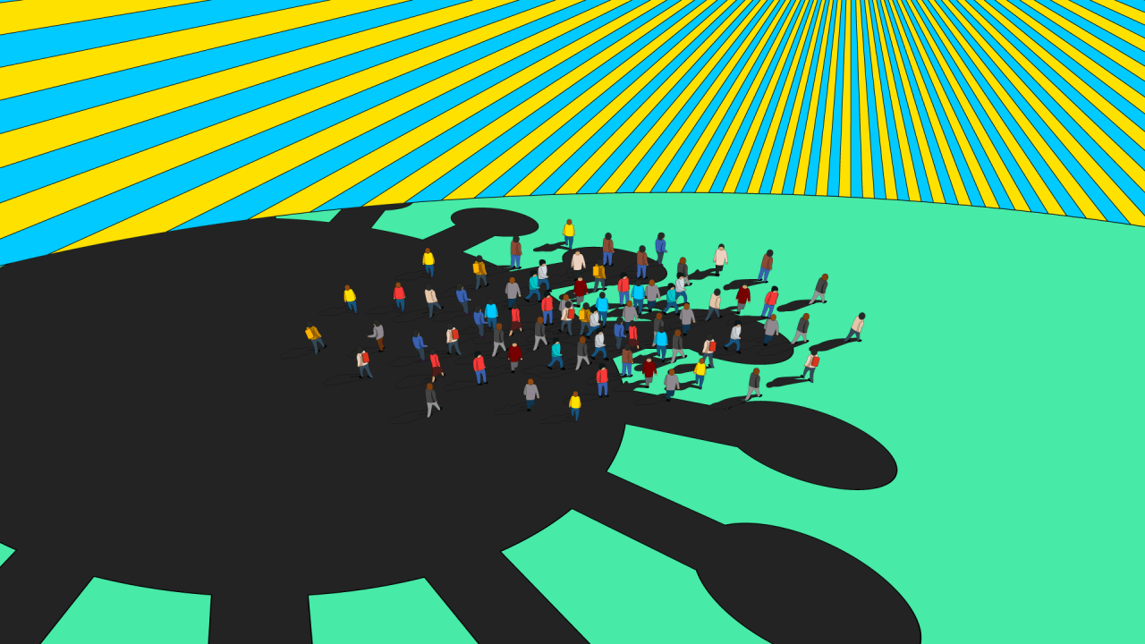 How To Stop The Next Pandemic Before It Starts