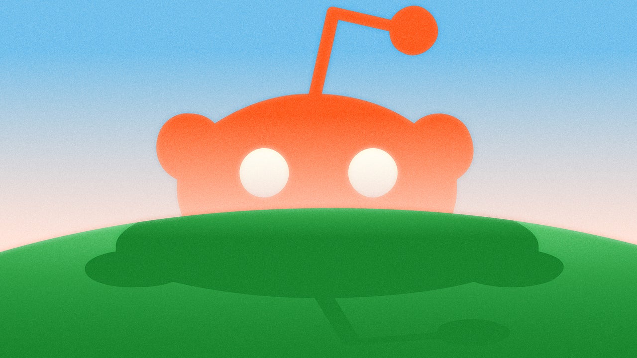 Reddit Makes A Play For Mainstream America Reddit Makes A Play For Mainstream America