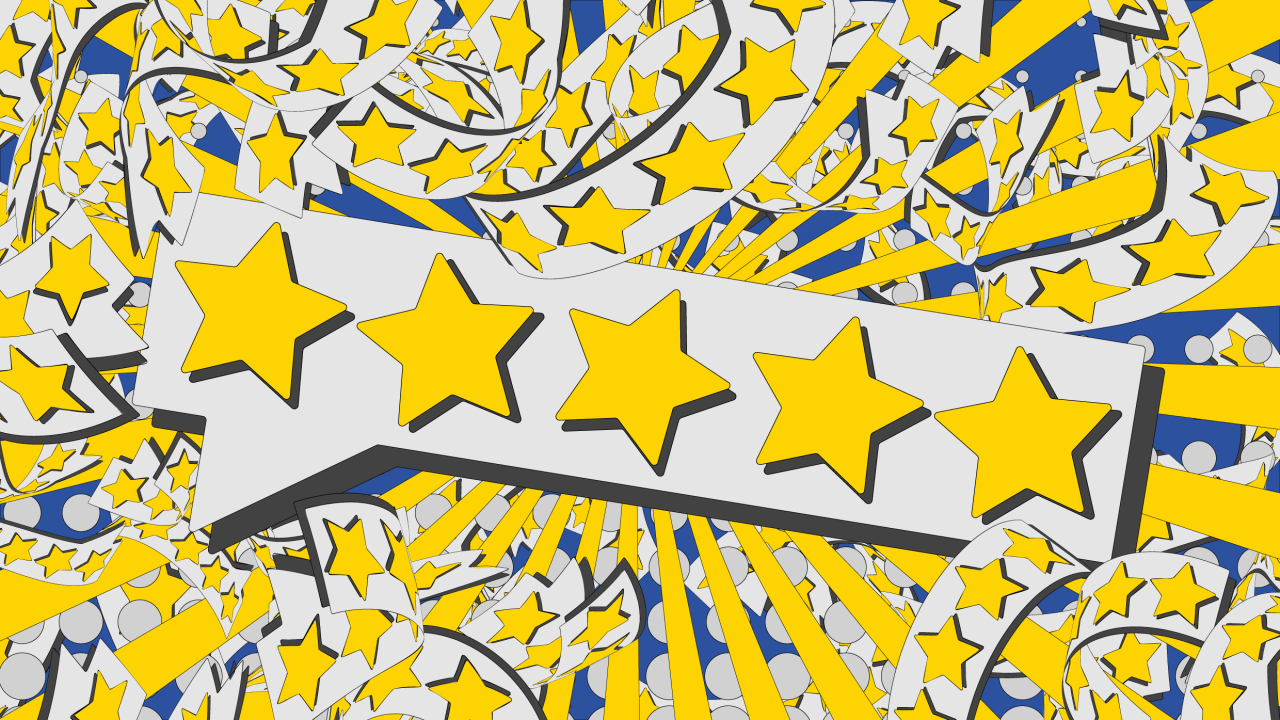 Why it's so hard to get rid of fake reviews Why it's so hard to get rid of fake reviews