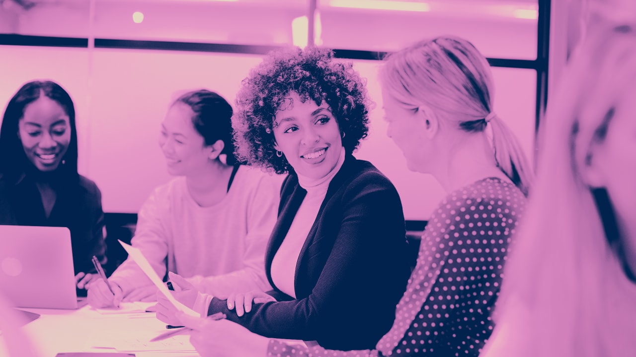 Ways to ensure employee resource groups work