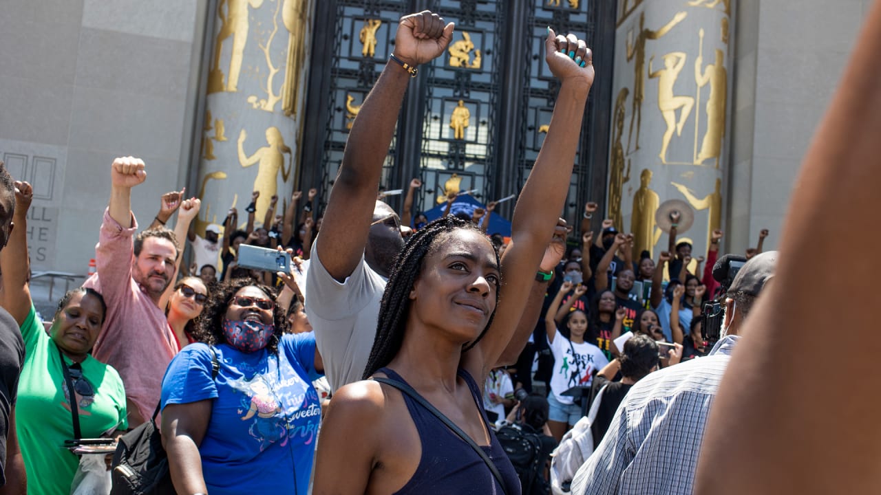 Beyond Juneteenth: Make a lasting commitment to inclusion