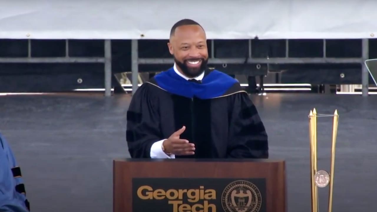 Paul Judge 5 lessons to make entrepreneurial dreams reality