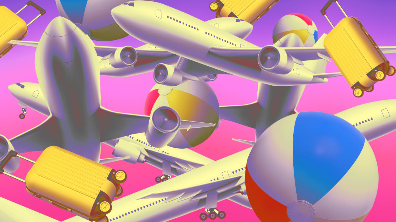 How employers should handle the influx of vacation requests How employers should handle the influx of vacation requests