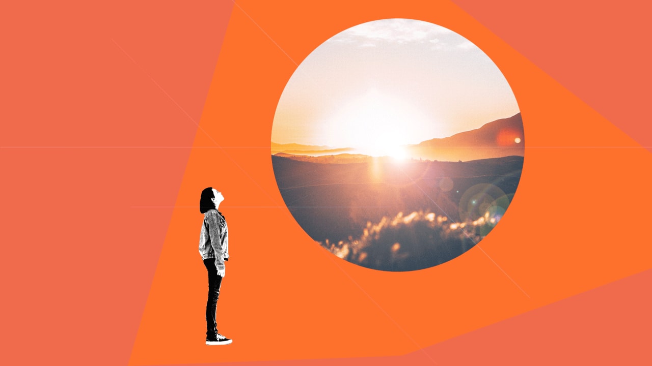 Post-pandemic life has thrust us into the 6th stage of grief