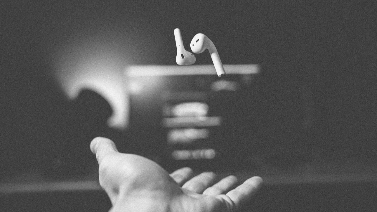 Review: Apple's Spatial Audio