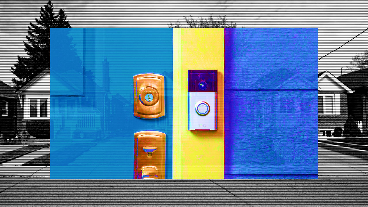 Ring makes police video requests public. Criticisms persist