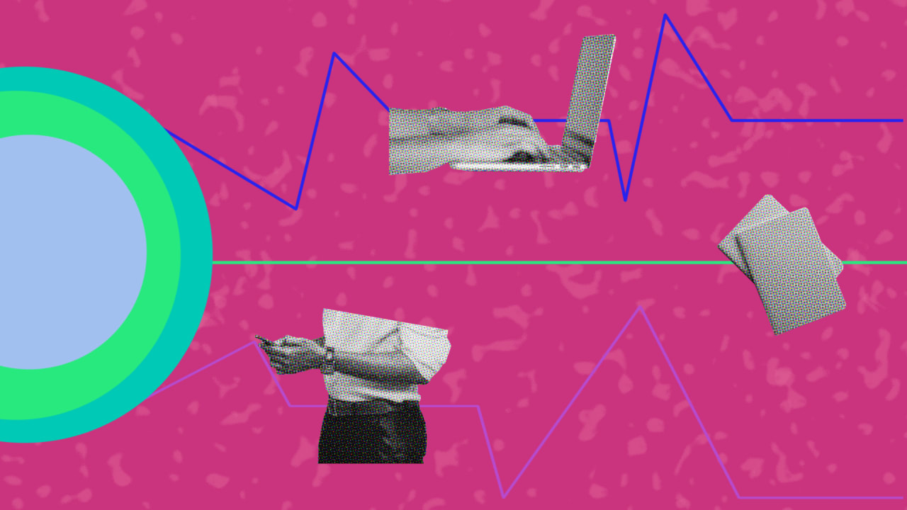 Creating a post-pandemic headquarters digitally