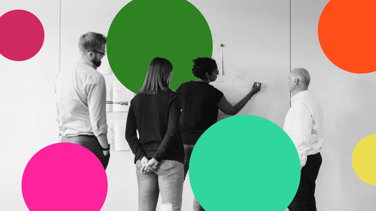 8 Tips To Help You Succeed At The Start Of Your Career