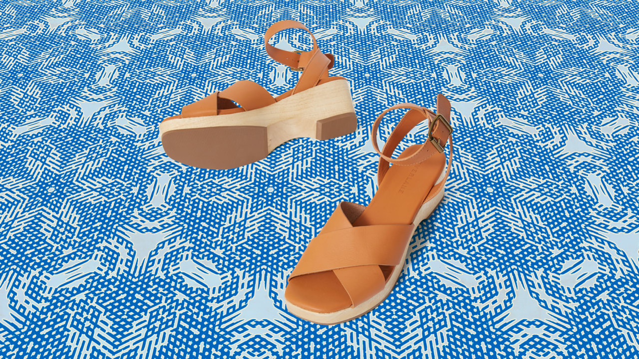 The best sandals for work and play in summer 2021