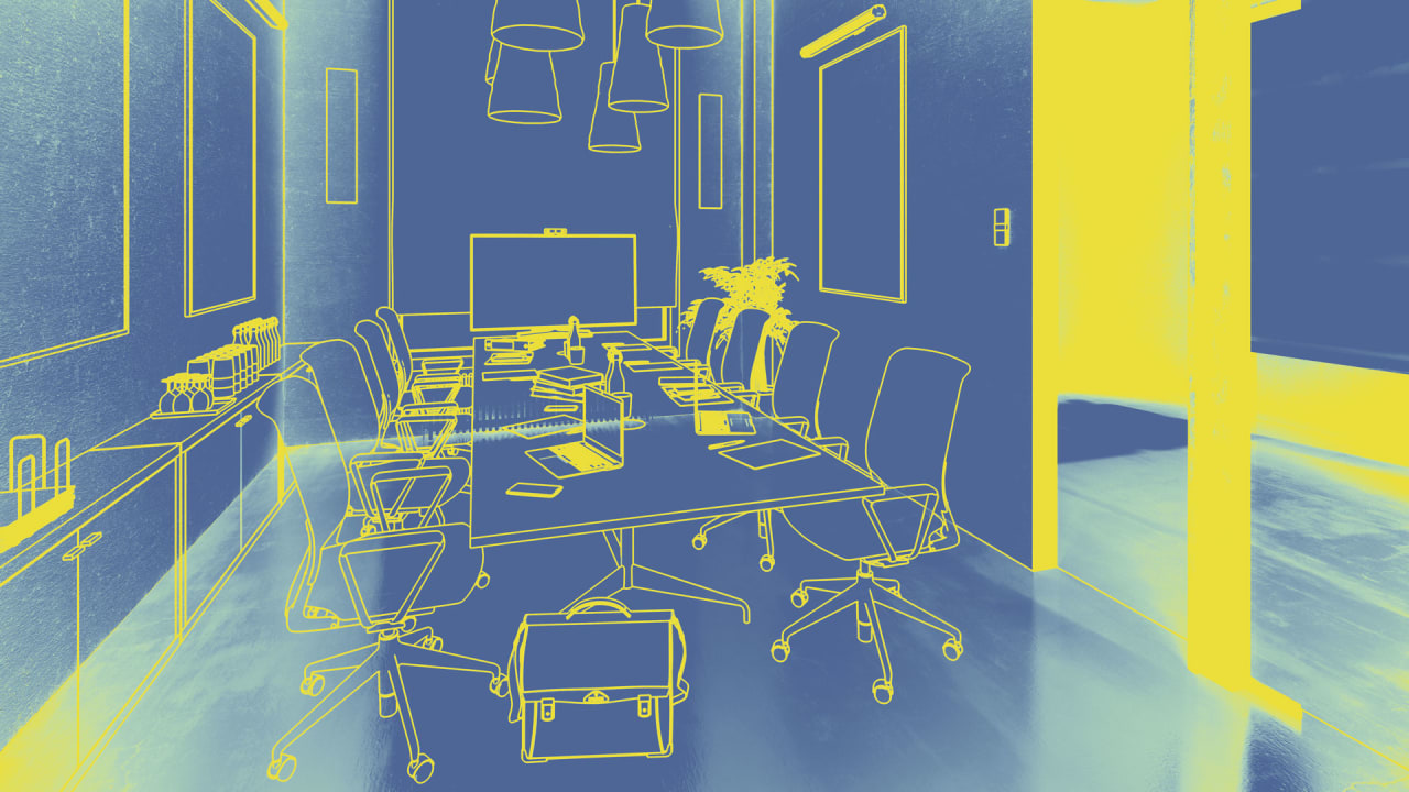 What we will need in post-pandemic conference rooms