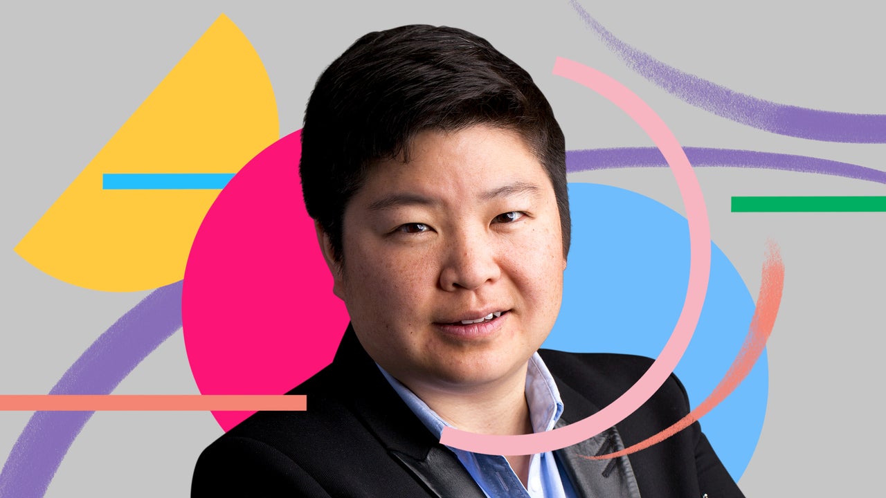 Queer 50: Jen Wong is helping Reddit grow up