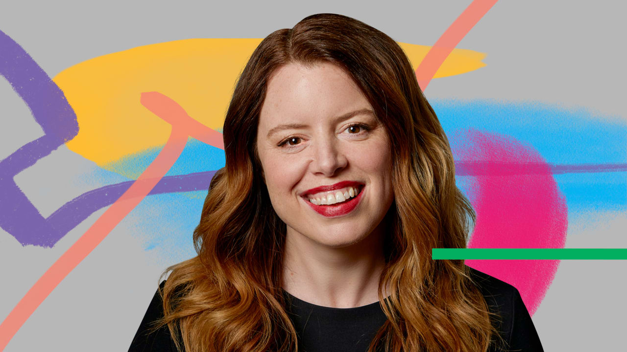 Queer 50: Stephenie Landry on overseeing Amazon's grocery business
