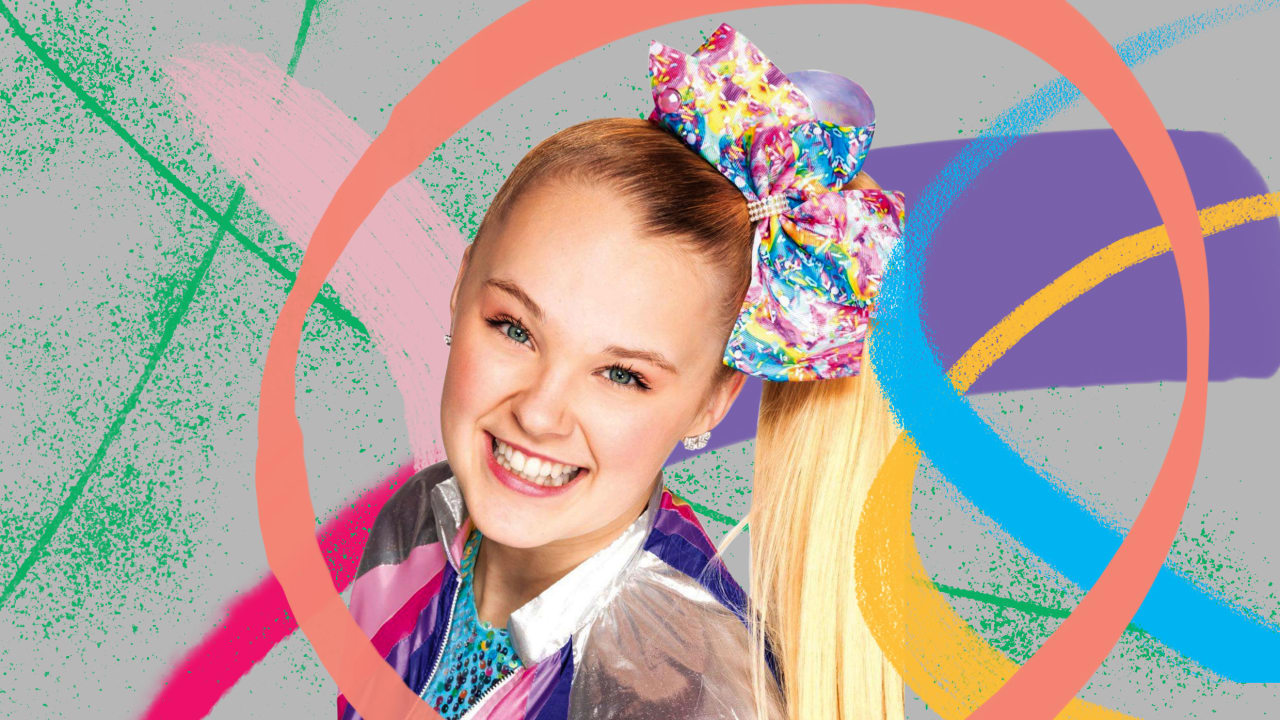 Queer 50: Why JoJo Siwa's coming out matters