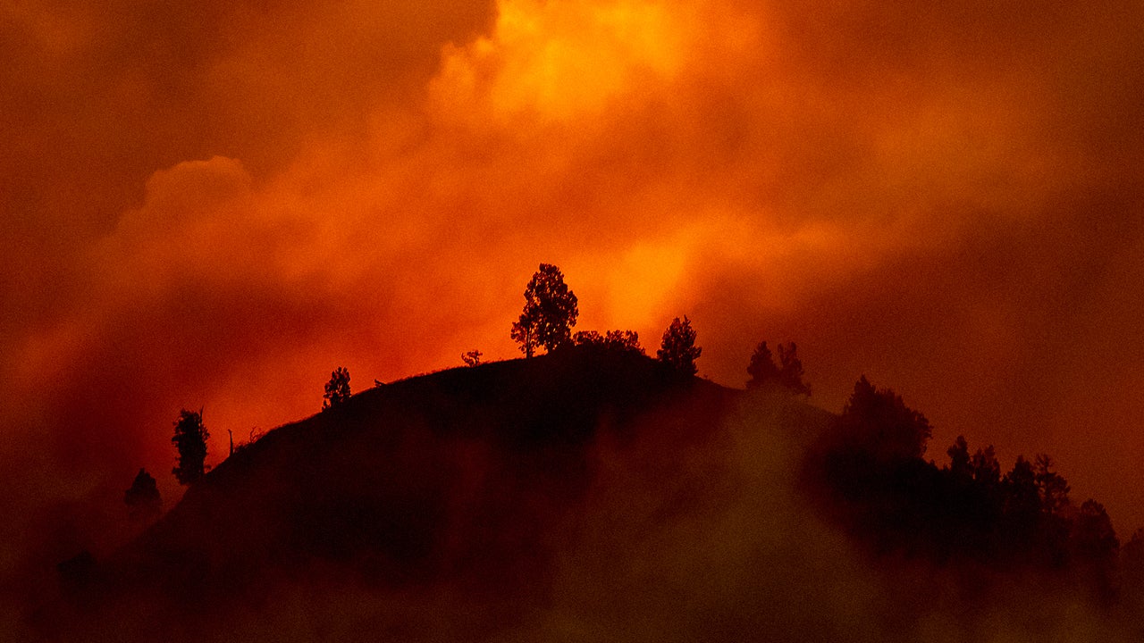 What is a heat dome? Temperatures soar in Seattle, Portland