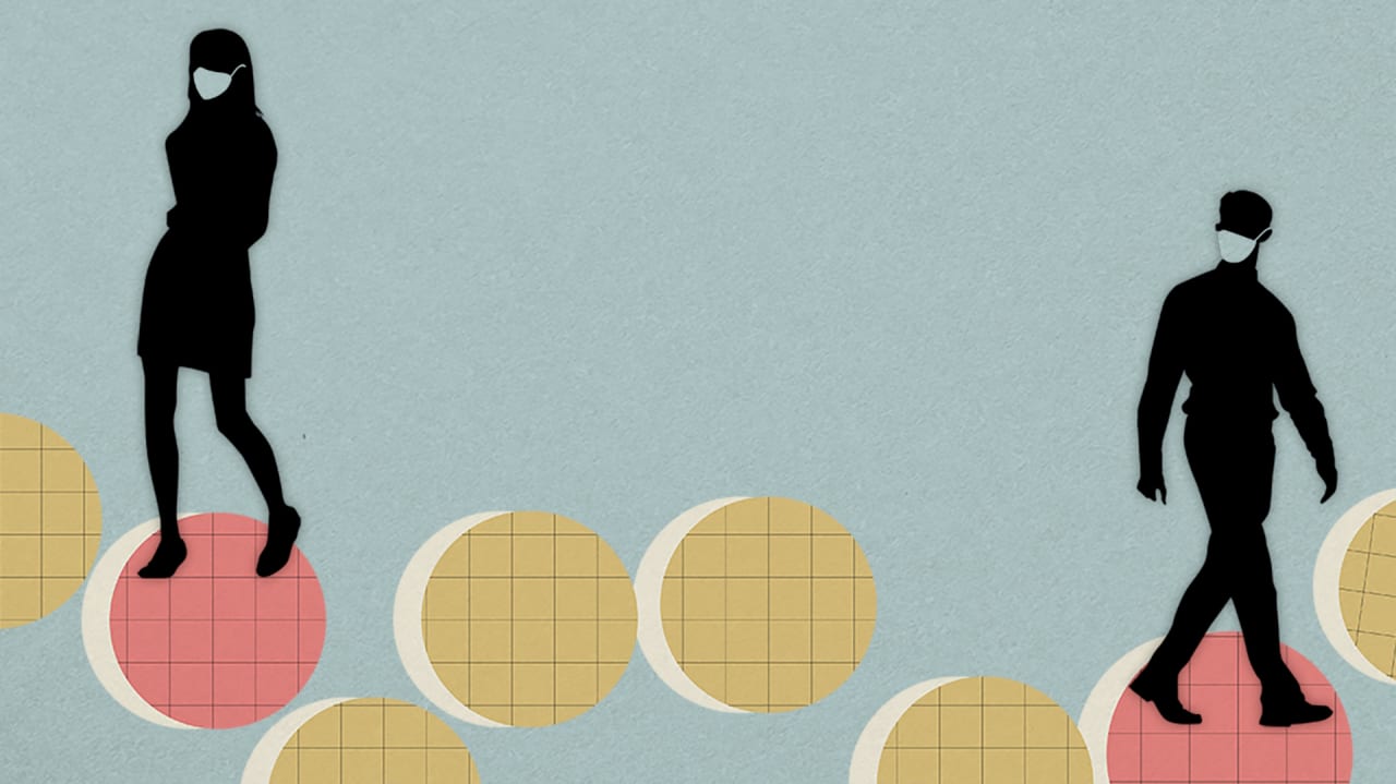 Neuroscience reveals social distancing effects on the brain