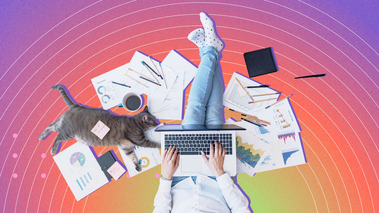 5 reasons businesses should make remote work permanent