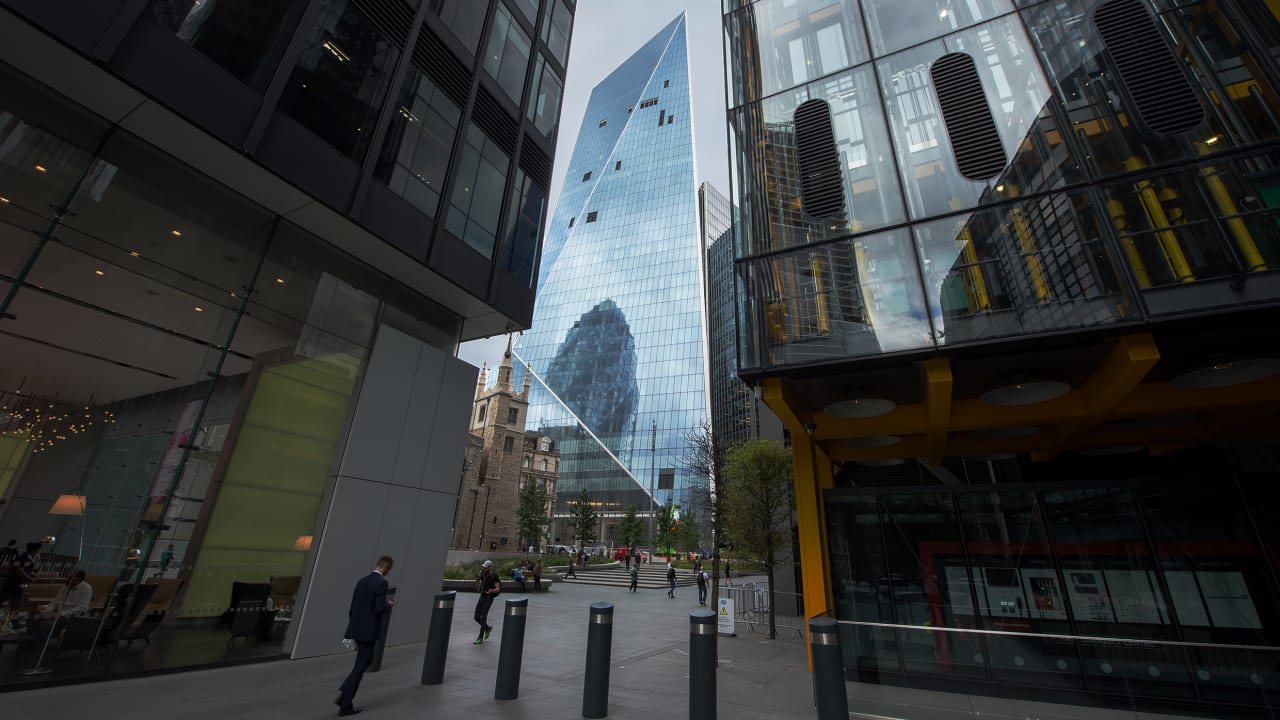 Architect William Pedersen is quietly reshaping skylines, from New Yor