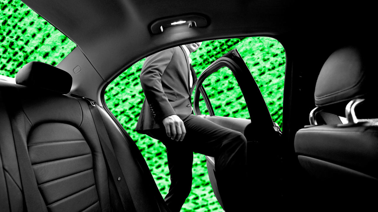 Uber says it will be more transparent with drivers about the full cost