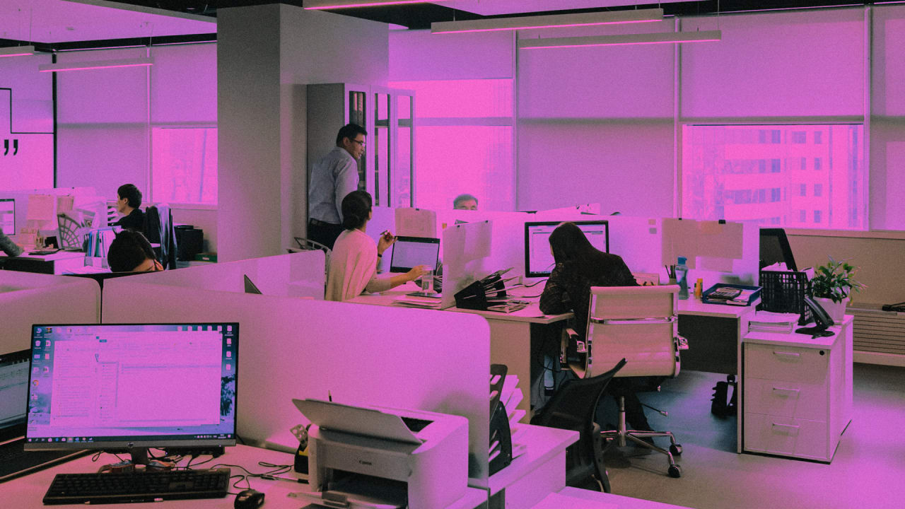 3 time-saving skills to keep when returning to the office