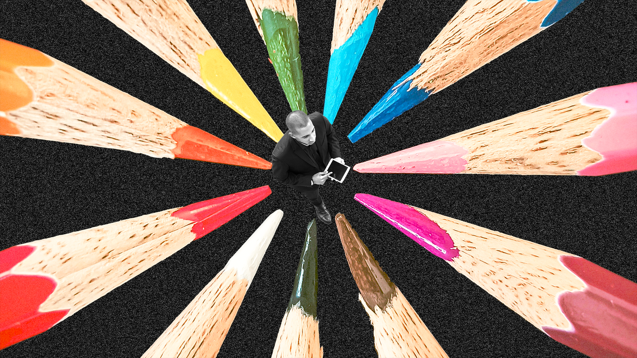 Strategies To Work With A Micromanager