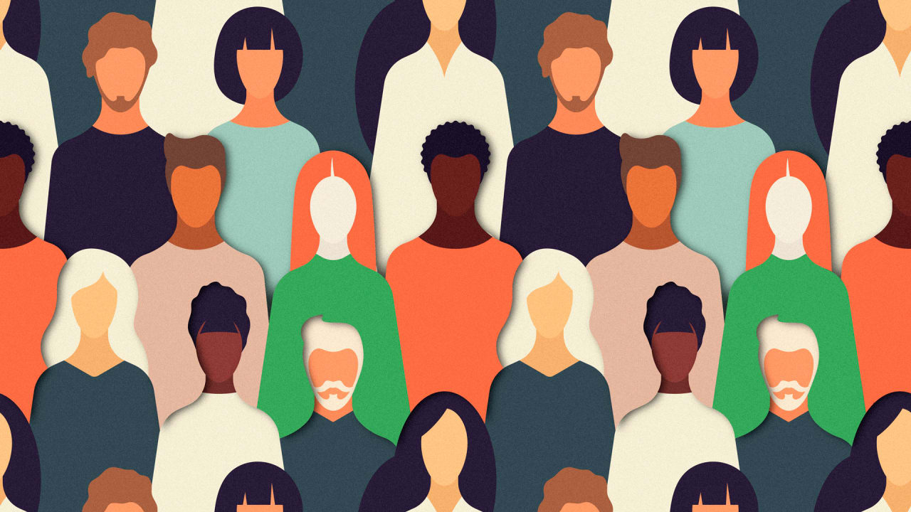 How to talk about racial justice at work