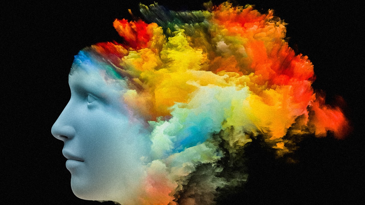 4-minute creativity test measures divergent thinking skills