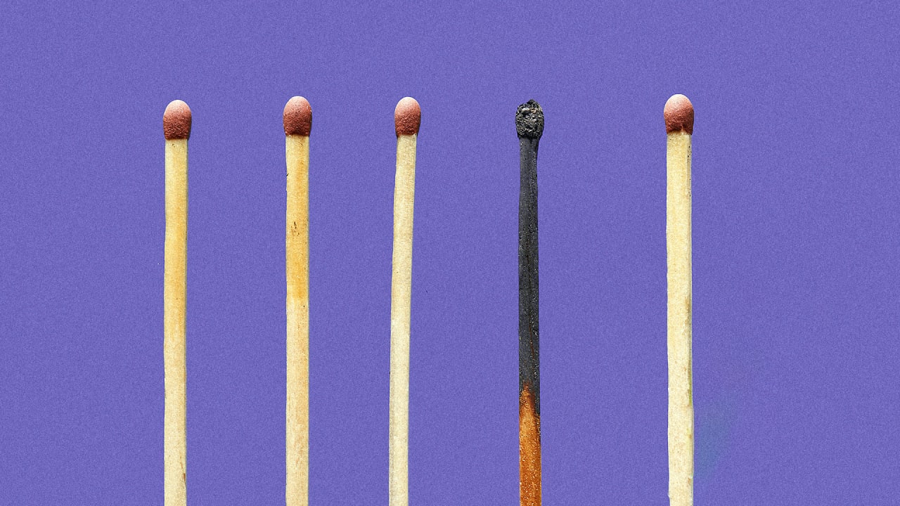 Tips To Deal With Burnout That Actually Work tips-to-deal-with-burnout-that-actually-work