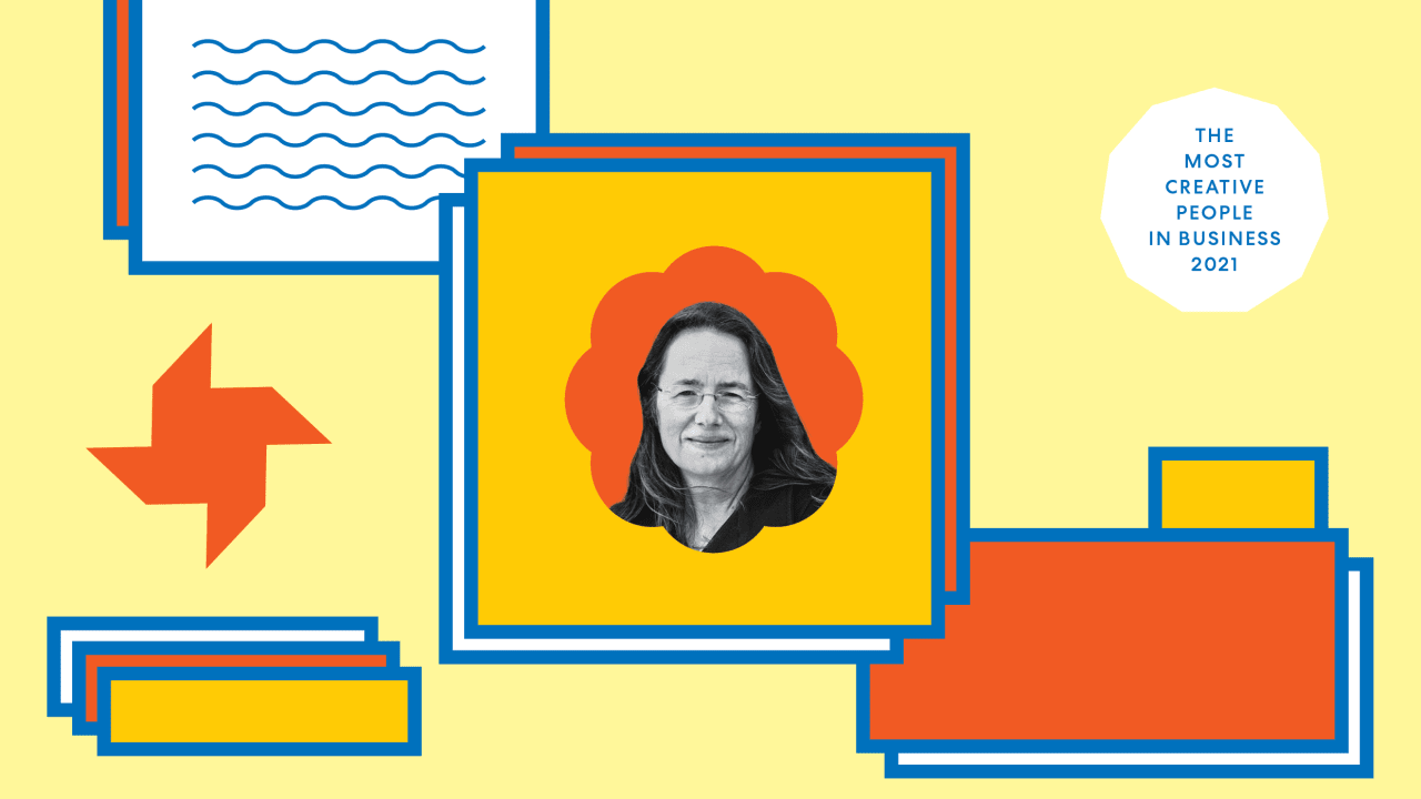 How historian Heather Cox Richardson became a Substack superstar