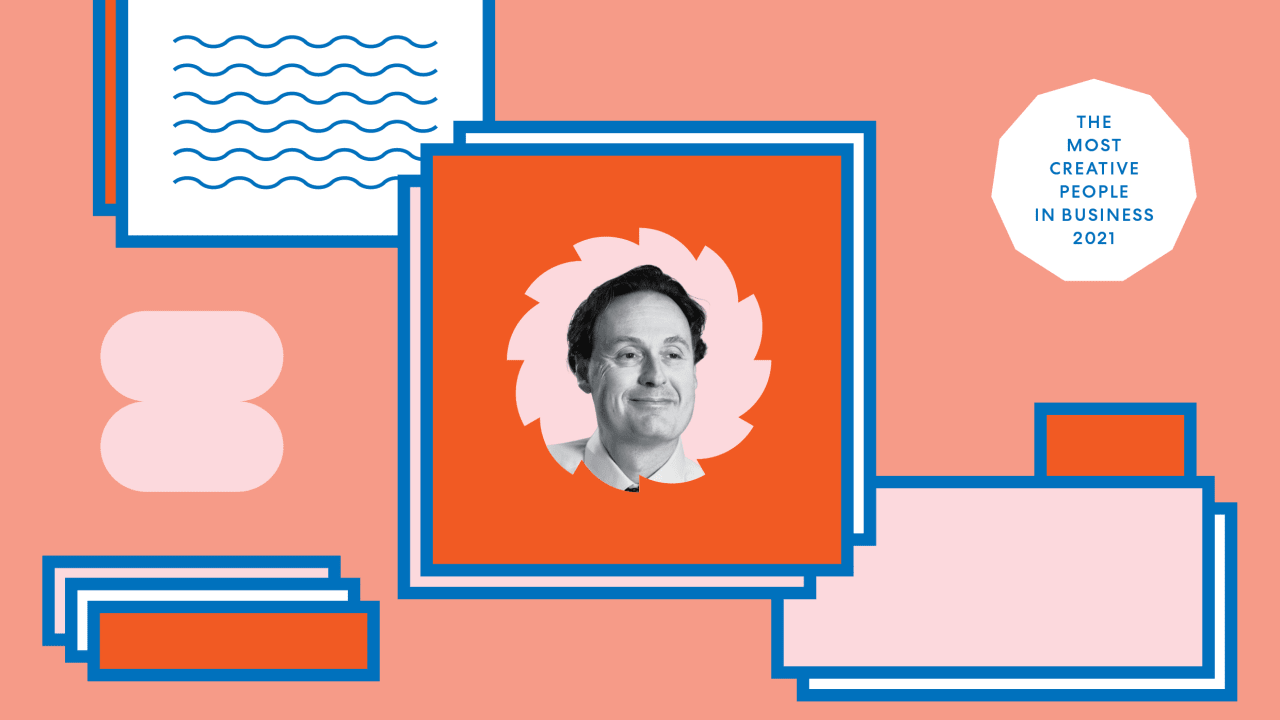 Here's how the Hyperfine Swoop system was made